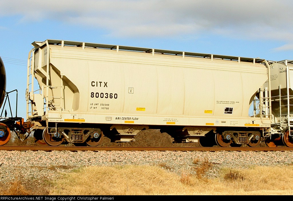 CITX 800360